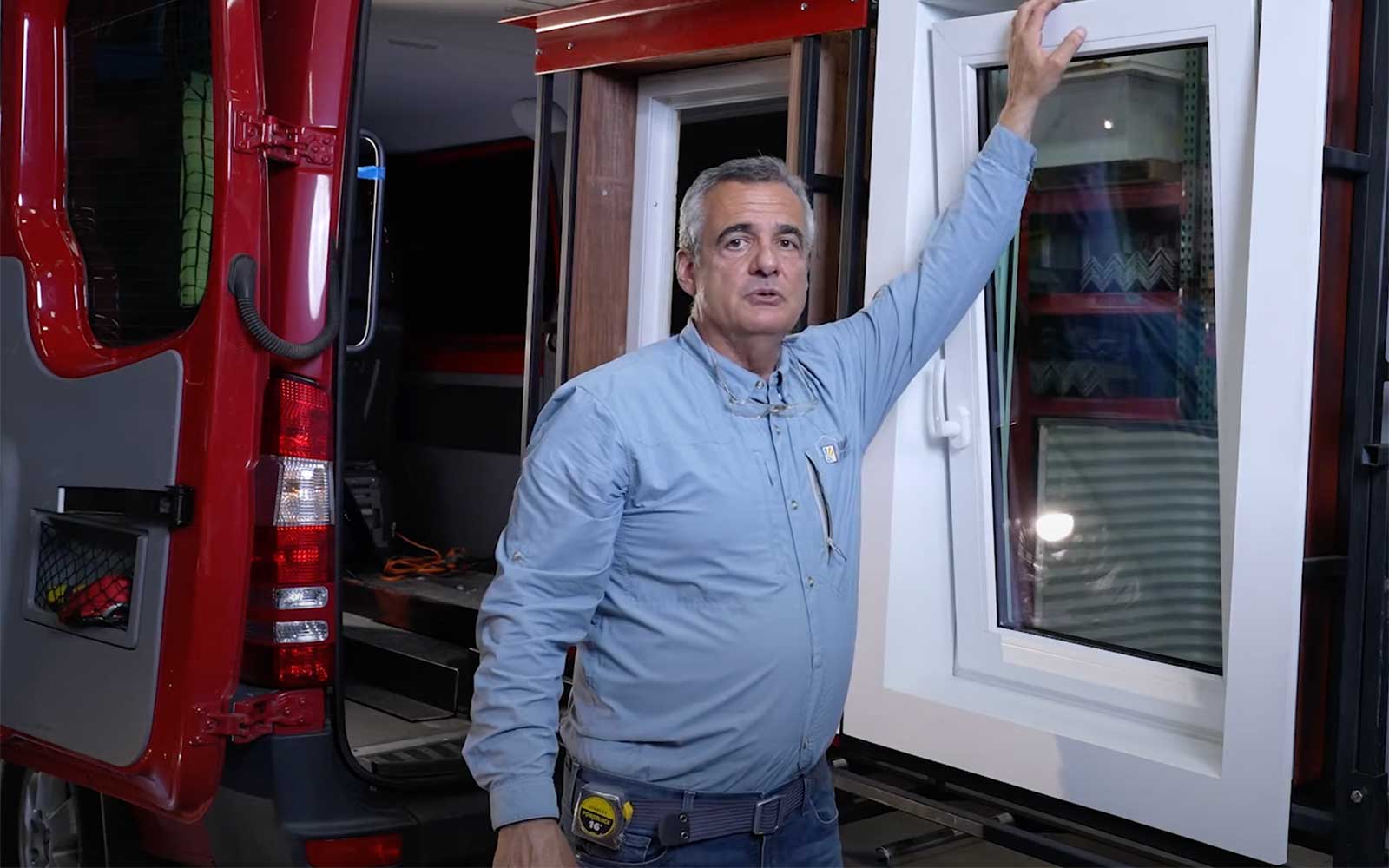 The New Way to Install Egress Windows — Video How-To Comparison ...