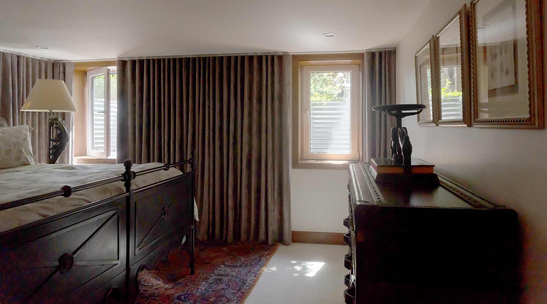 Bright Idea Egress - The Best DIY Egress Window Kit with ExoFrame™