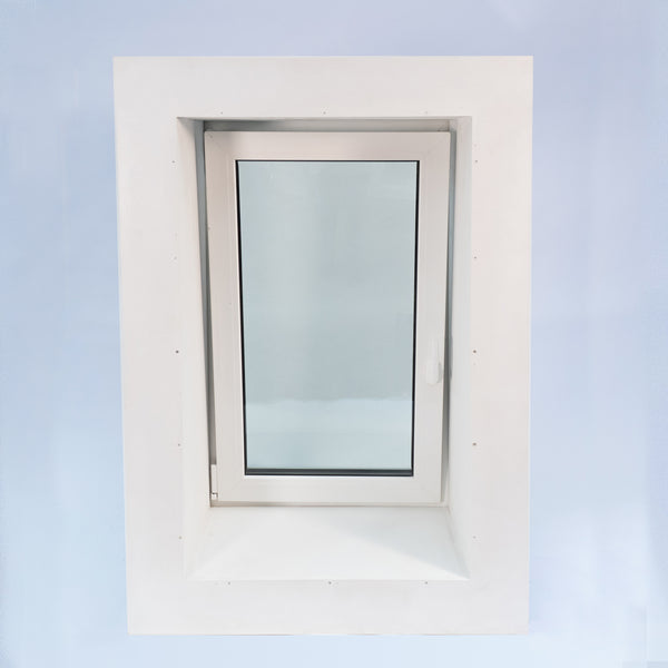 Interior Trim Kit for Bright Idea Egress Window Kit