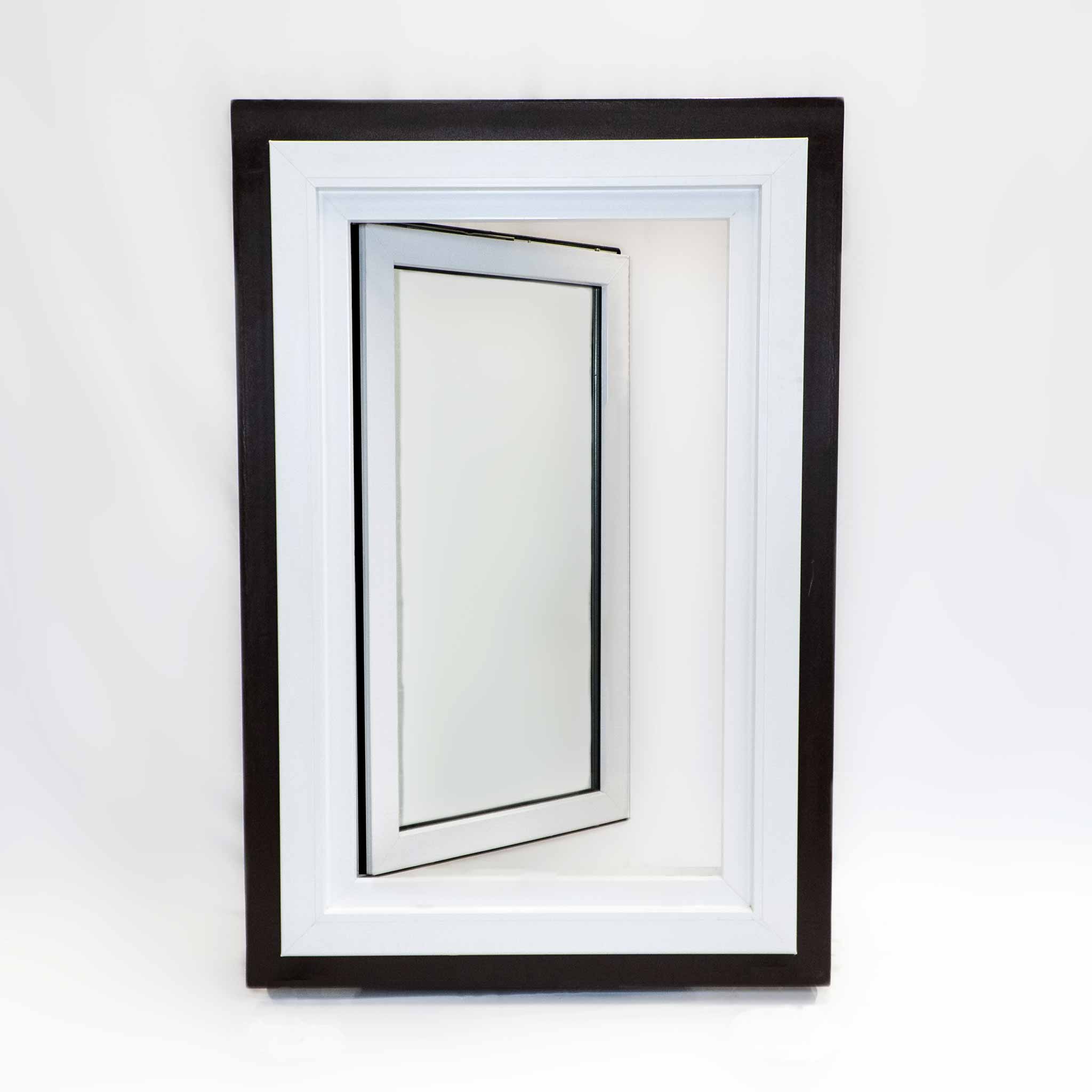 Egress Window Kits with ExoFrame — the Best DIY Installation Solution ...